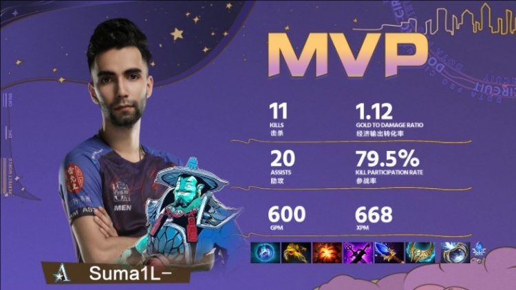 🎮Lou神TB抢盾难改命 Sumail蓝猫一拉四入泉狂欢 Aster胜AR-直播吧