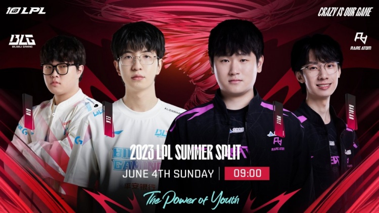 🎮Strive妮蔻团战花影怒放 Leyan梦魇鬼影重重 RA扳回一城-直播吧