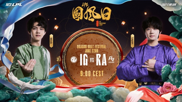 🎮Assum月男野区三杀挽狂澜 Tianzhen非主流打野梦游 RA横扫iG-直播吧