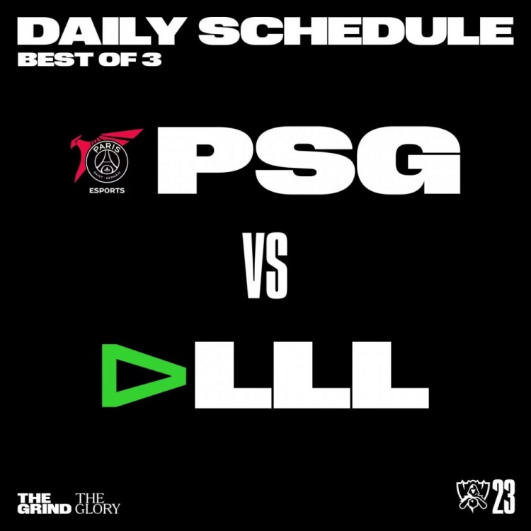 🎮S13入围赛：Junjia皇子遮天蔽日个人秀立旗如战神 PSG拿首局-直播吧