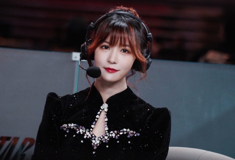 LPL排班：MacT 瞳夕 硕硕 PYL解说比赛 互动主持薇薇 阿芙-直播吧