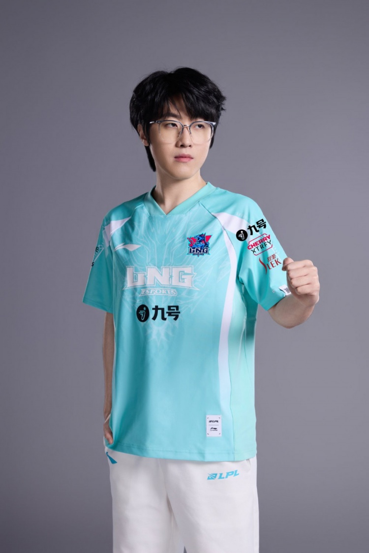 LPL人物故事——Zhuo：为了多上分 三天加起来睡不到十小时-直播吧