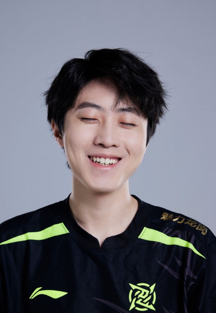 LPL人物故事——Zhuo：为了多上分 三天加起来睡不到十小时-直播吧