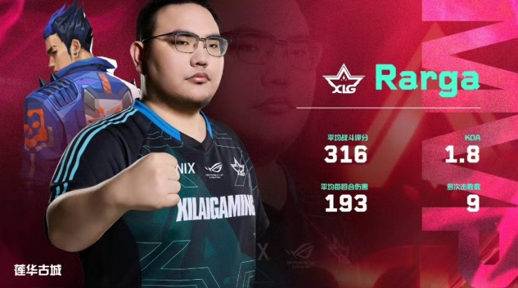 🎮新王登基！XLG初登联赛便斩获冠军成功加冕！XLG 3-1 BLG-直播吧