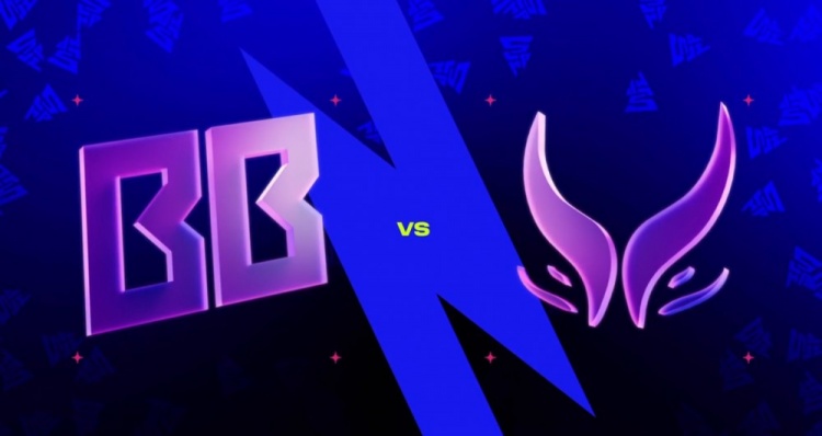 🎮gpk自信一手大圣遭Xm凤凰血克 XG好节奏碾压击败BB拿到二连胜-直播吧