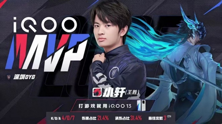 🎮触底反弹！B组DYG以下克山拿下S组的TTG拿下首胜 TTG 1-3 DYG-直播吧