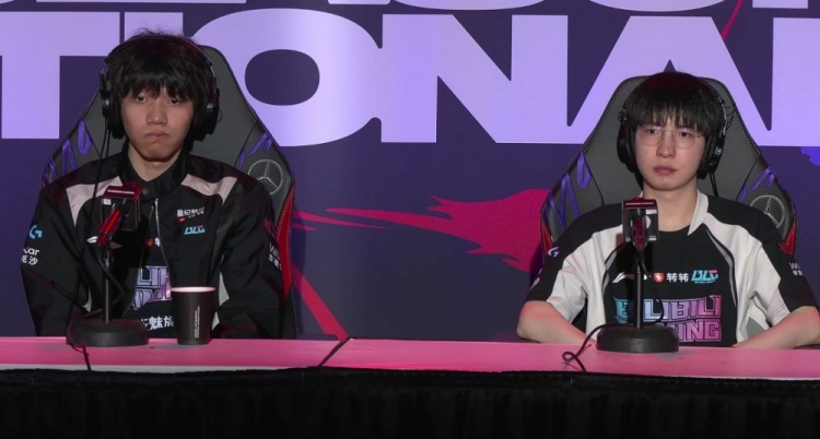 正赛加油！Elk：入围赛就是在享受练手 真正的MSI之旅才刚刚开始-直播吧