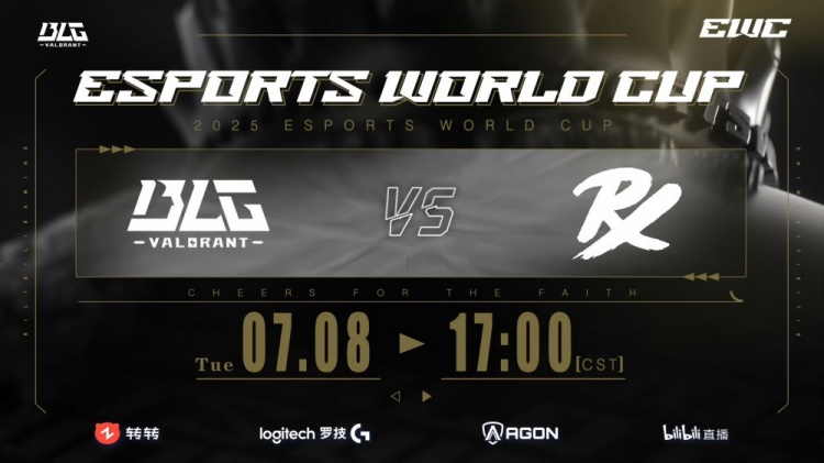 🎮冠军就是冠军！PRX进攻犀利攻克BLG拿下开门红 BLG 0-1 PRX-直播吧