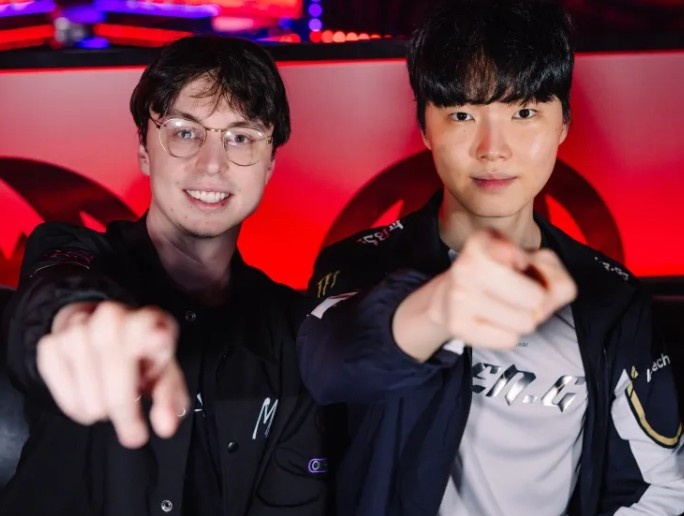 Chovy：最警惕T1和AL T1偷偷打大龙厄塔汗最让人在意-直播吧