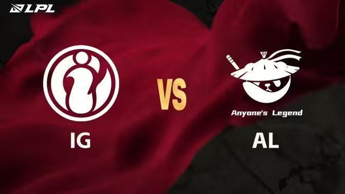 🎮iG回来了？TheShy兰博毁天灭地Meiko抢大龙一锤定音 iG横扫AL-直播吧