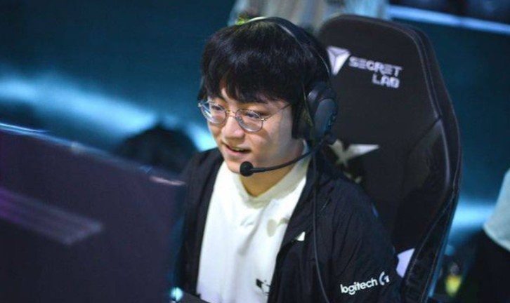 ShowMaker印象最深的比赛：第100胜时Canyon豹女拿到五杀非常难忘-直播吧