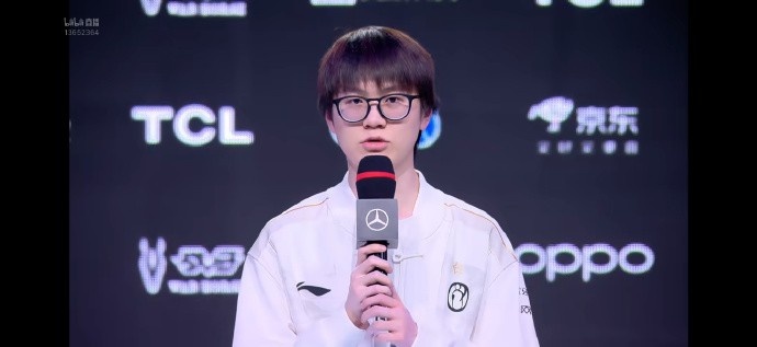 真给面儿！Meiko：一直都觉得FPX是我们最大对手 拿下来挺开心的-直播吧