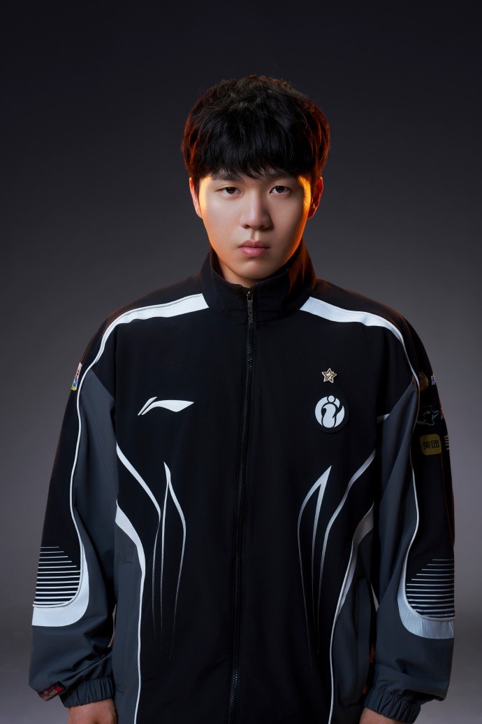 LPL发布IG S15定妆照：信念为铠，此战留名！-直播吧