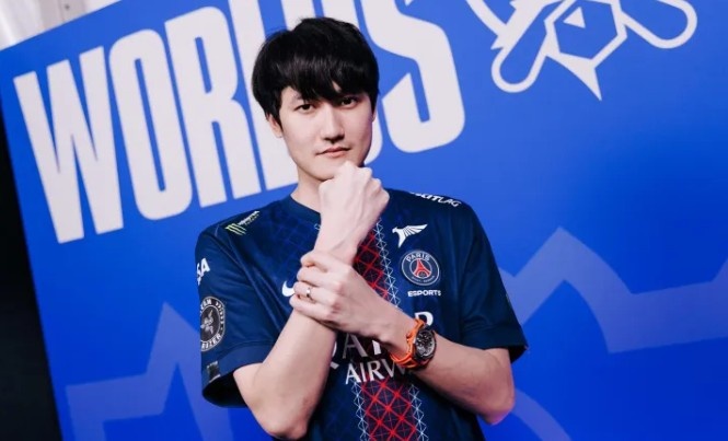 Karsa：希望Knight、369打得更激进些，他俩最近太稳了-直播吧