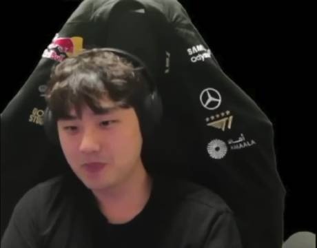 Bang：我确实挺想看到T1 AD的荣誉超过我 我会很欣慰把成就让给他-直播吧