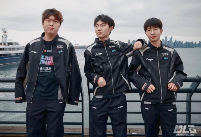 自EDG夺冠之后，LPL在BO5赢过LCK九次，每次都有Bin或Knight-直播吧