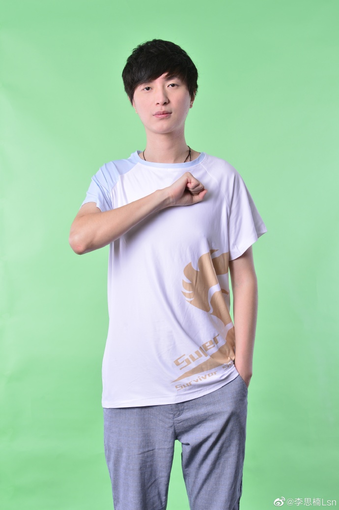 前AG&SSS选手Lsn微博宣布离开 曾获得多项CF冠军-直播吧