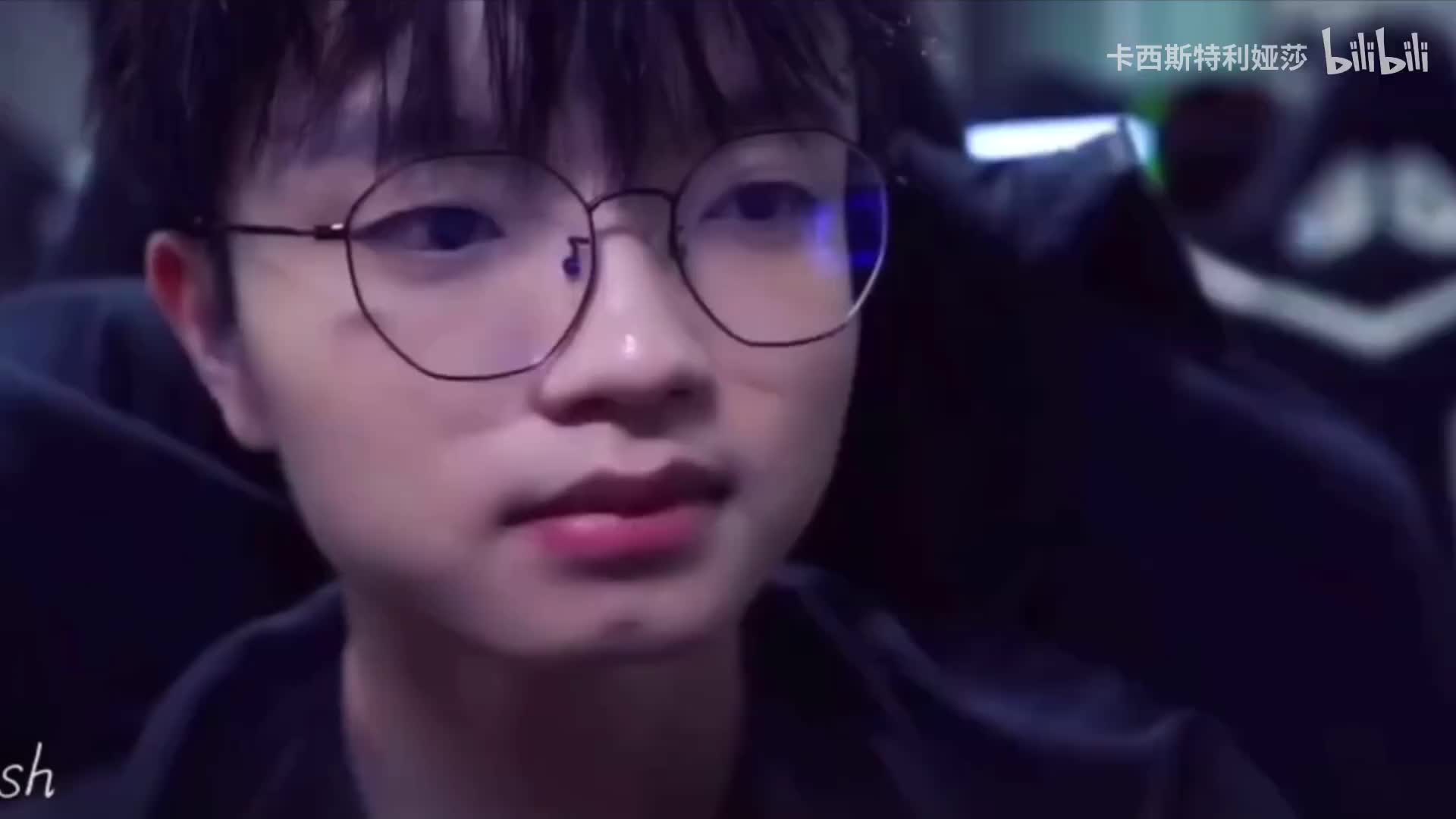 全球十大顶级卡莎名场面：Uzi进场了！！Uzi收割了-直播吧zhibo8.cc