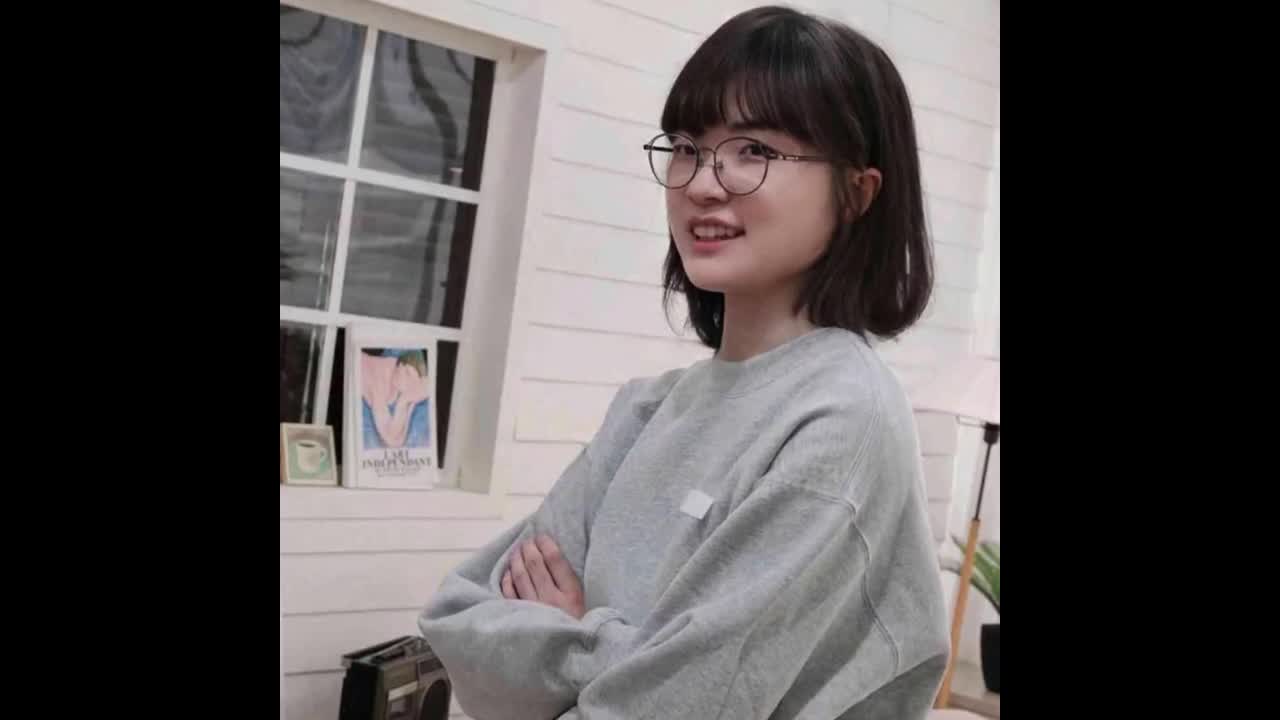 惊了！这位是李相赫的妹妹，李相琴-直播吧zhibo8.cc