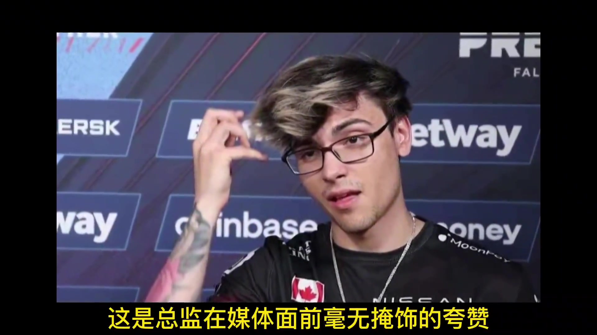 Broky已经成为能独当一面的选手！FaZe还能冲击下一冠吗？-直播吧