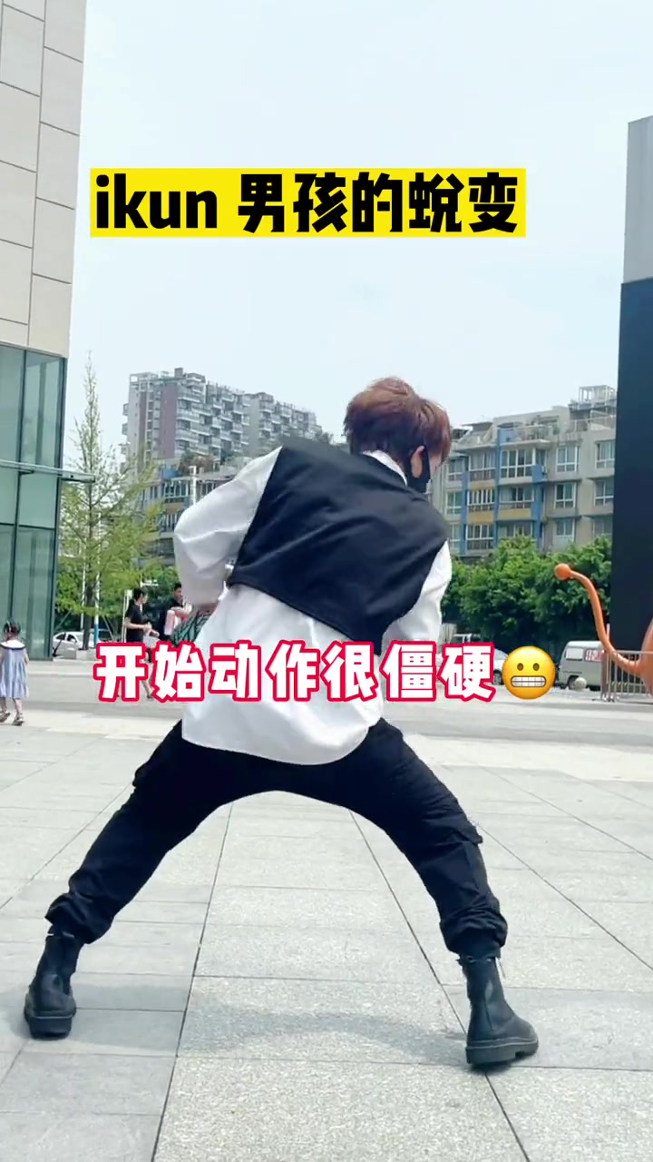 一个ikun的成长与蜕变-直播吧