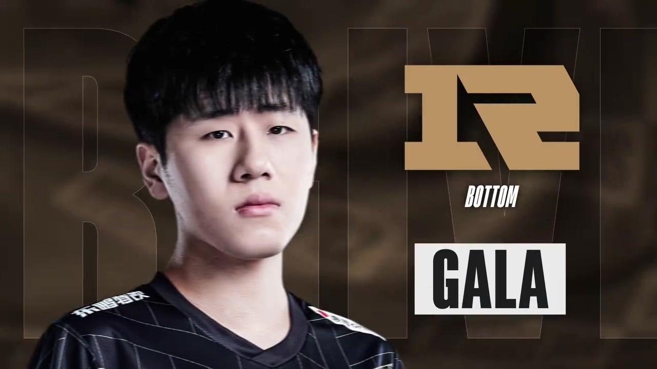 RNG选手出征片：GALA CARRY！-直播吧