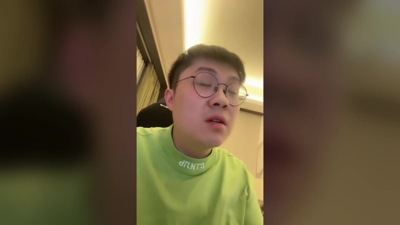 Xinyi没收到FPX世界冠军奖金，拳头给的奖金他没收到-直播吧