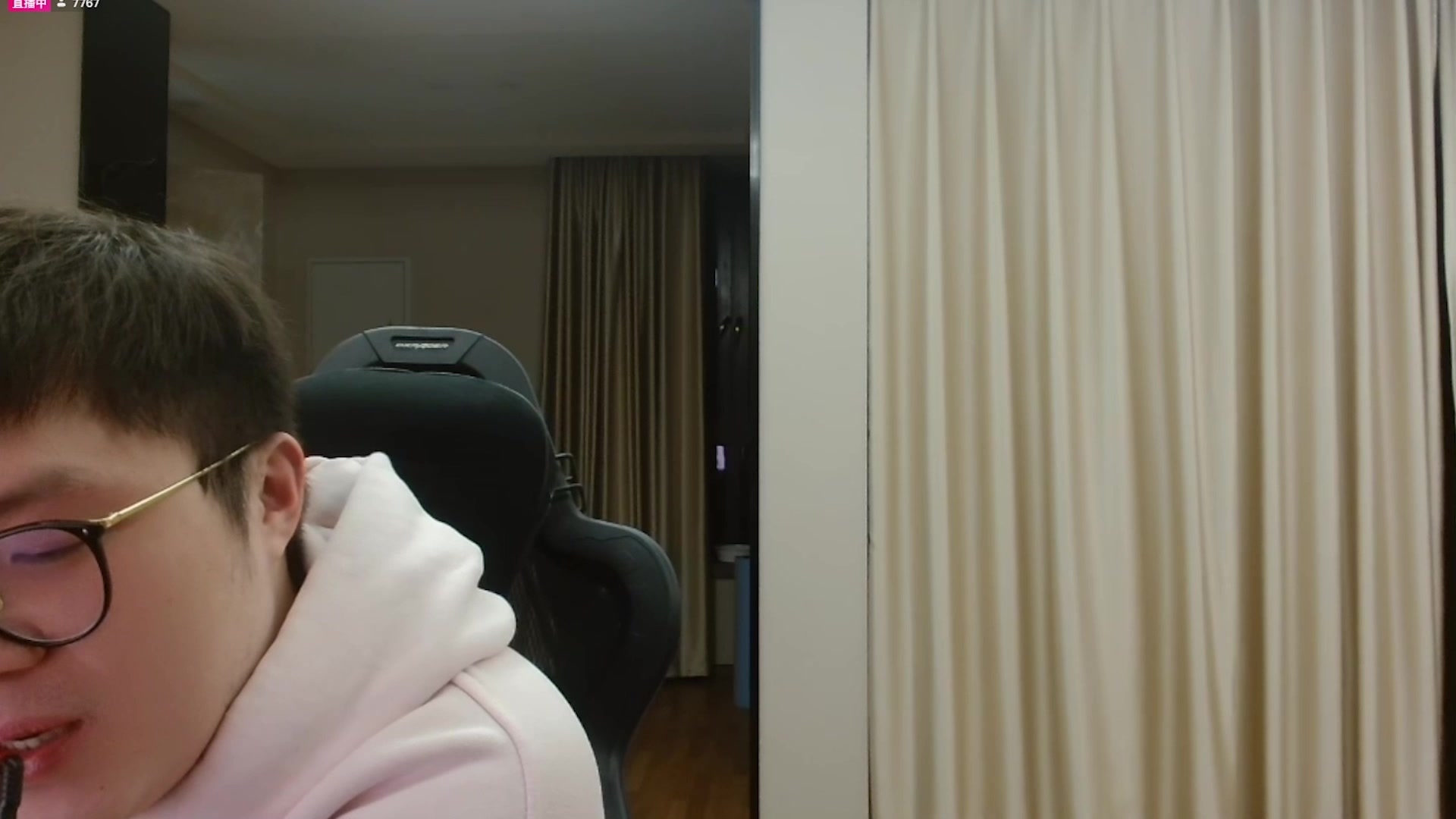 预言家工作被baolan抢了，主要是Ning力保baolan上位-直播吧