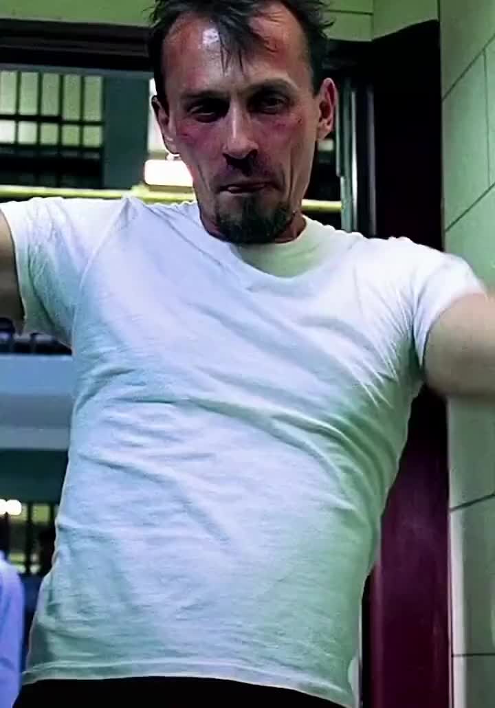 T-bag这该死的魅力-直播吧