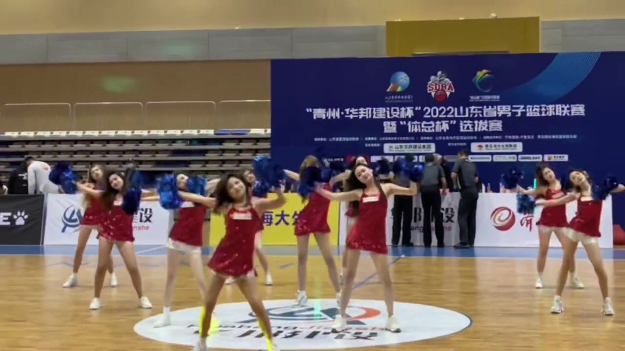 即将重返CBA赛场的精灵们~-直播吧