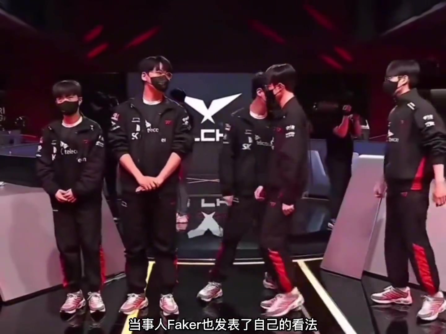 最近关于c位老是被抢的这件事，当事人faker发表了自己的看法-直播吧