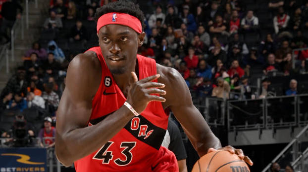 今日十佳球-史密斯逆天隔扣 塔图姆三分绝杀-直播吧