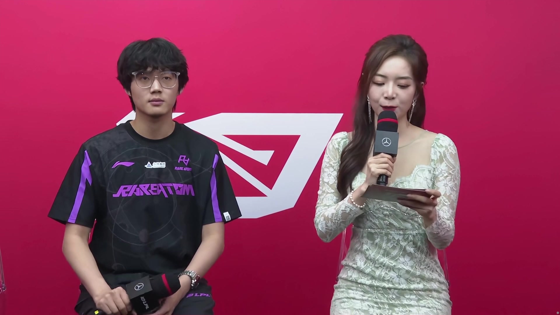 Leyan投票LPL十大选手：印象最深刻的是SofM，他改变了当时野区-直播吧