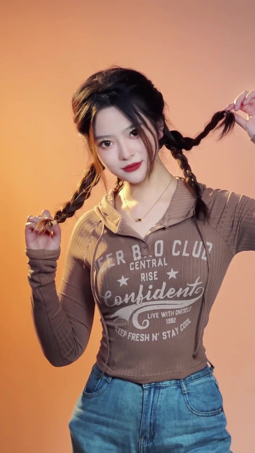 官方解说Kris：K教授只教一遍哦，下次可不许错了哦～-直播吧