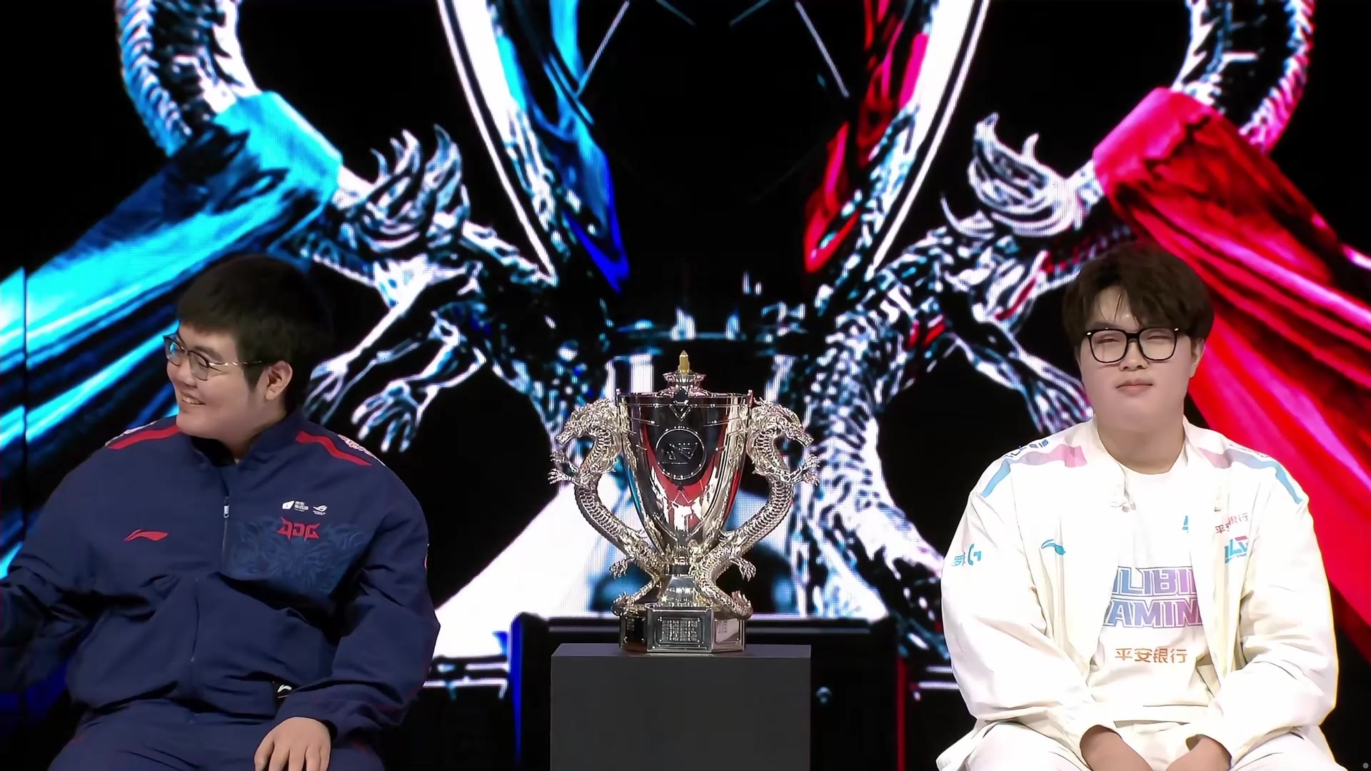 垃圾话Bin回复369这是个团队游戏：这不是你被我单杀的理由！-直播吧