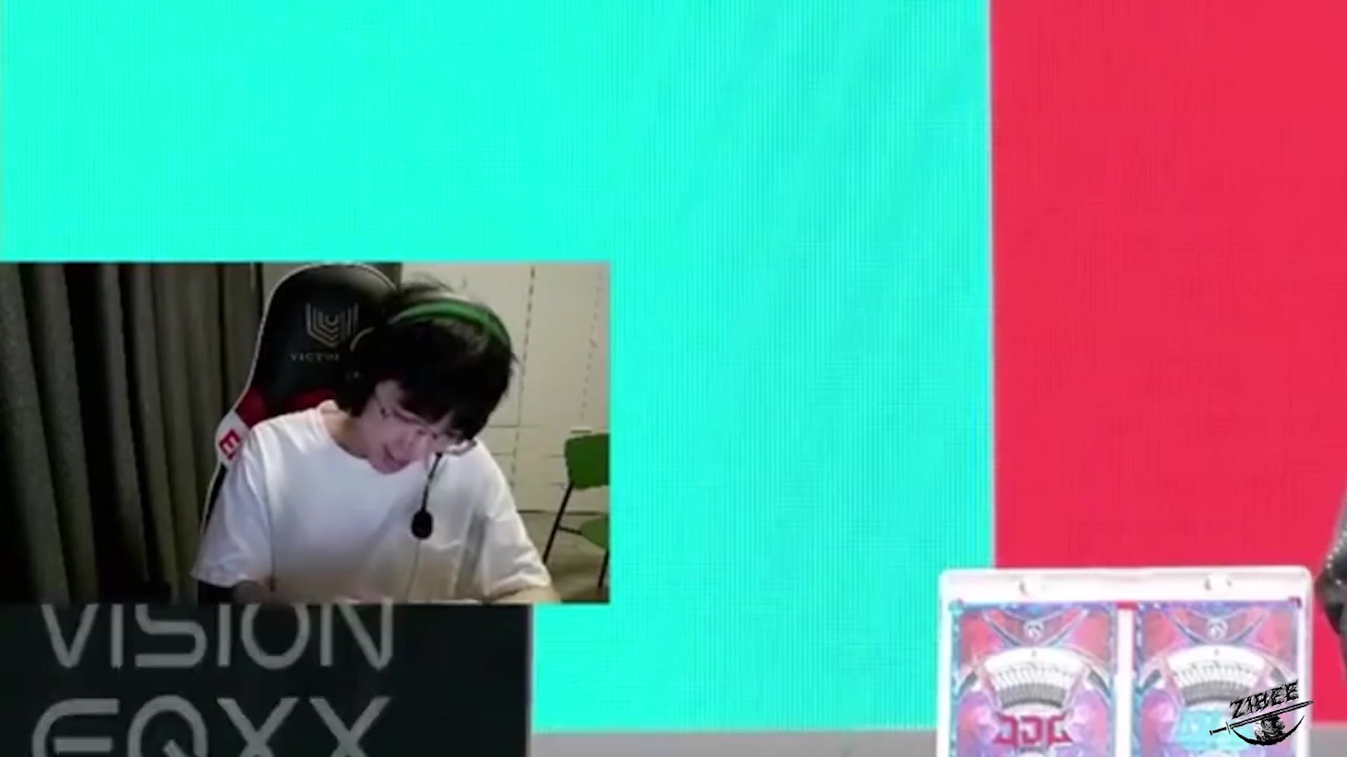 各主播看EDG官宣签约Uzi！957：一分钟1万评论，夸张！-直播吧