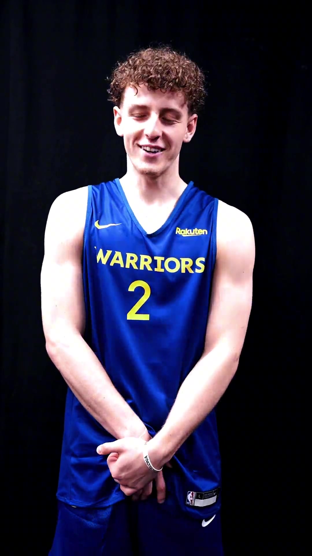 听普通话猜城市：勇士夏联队伍中谁天赋最强？-直播吧